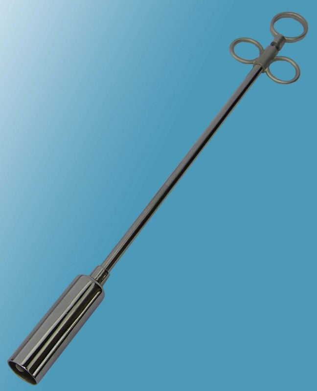 Bolus Gun 1 Inch– Horse.com