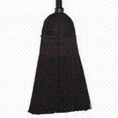 Black Eagle Heavy Duty Broom 57 X 14 X 1.87– Horse.com