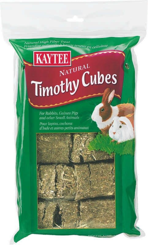 Timothy Cubes 1 Pound– Horse.com