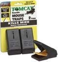 Tomcat Snap Mouse Trap– Horse.com