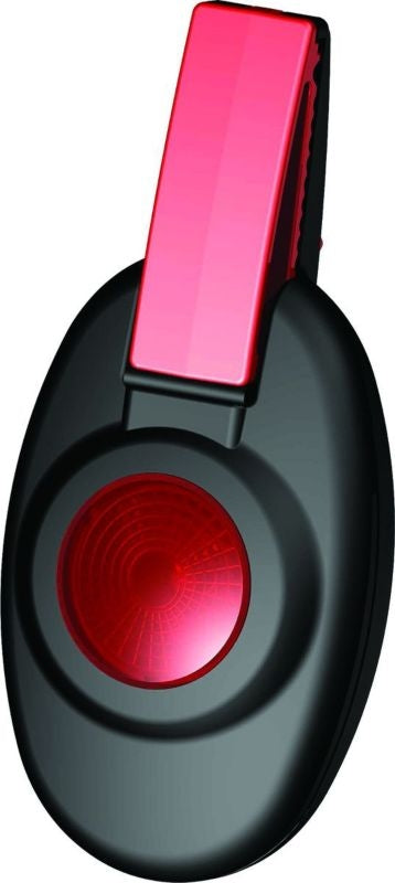 Patriot Electric Fence Alert Warning Light– Horse.com