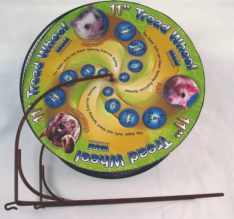 Wire Mesh Wheel Large Assorted– Horse.com