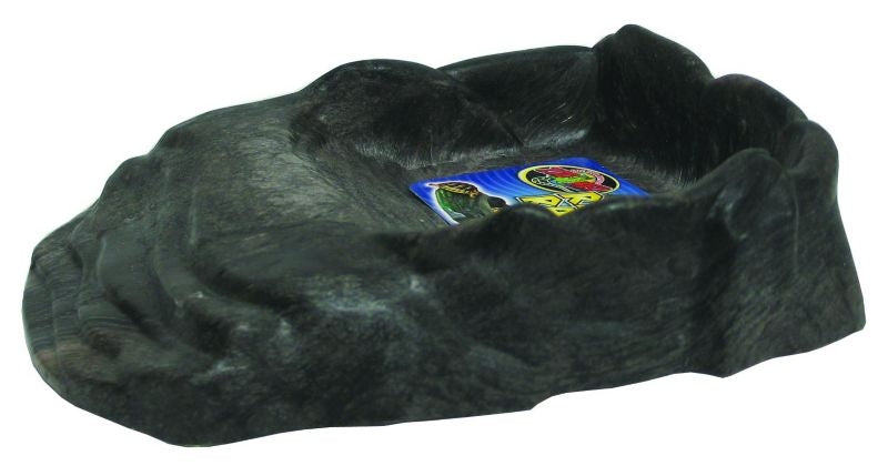 Zoo Med Repti Ramp Bowl Large– Horse.com
