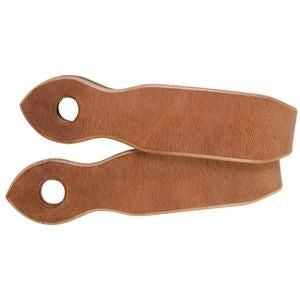 Weaver Single-Ply Slobber Straps– Horse.com