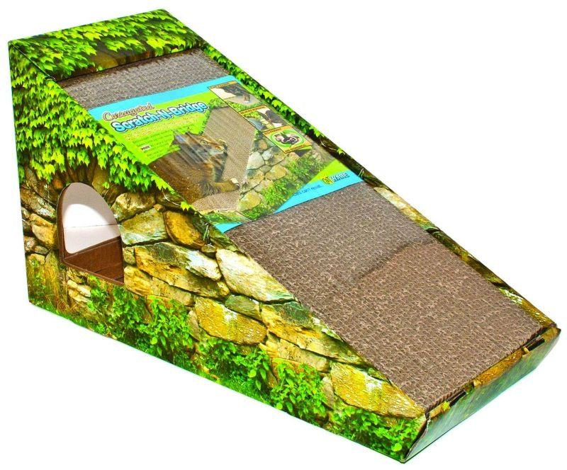 Ware Scratch-N-Bridge– Horse.com