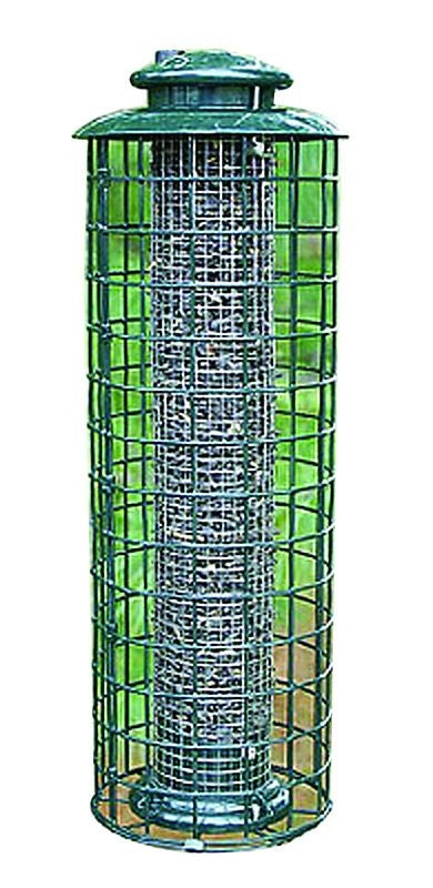 Audubon Caged Screen Feeder 16in – Horse.com