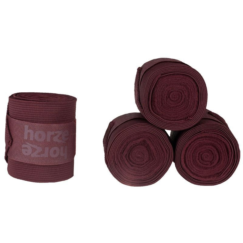 Horze Nest Combi Bandages– Horse.com