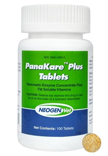 Panakare Plus– Horse.com