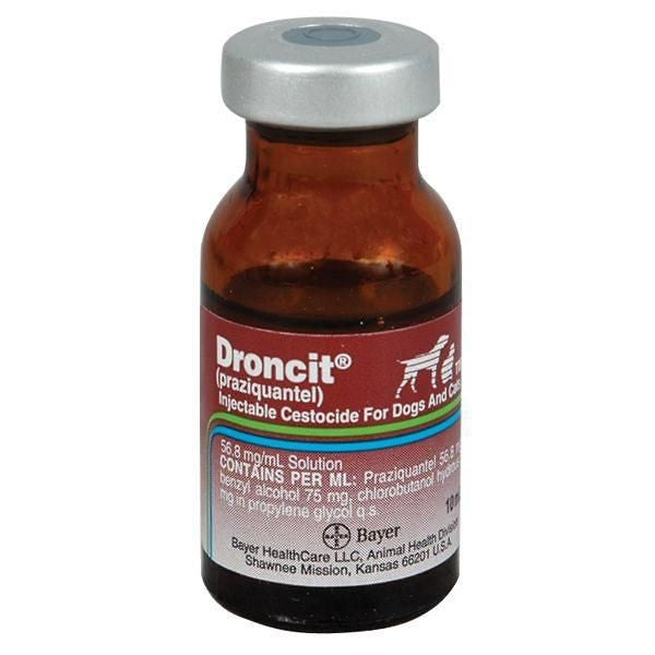 Droncit Injectable– Horse.com