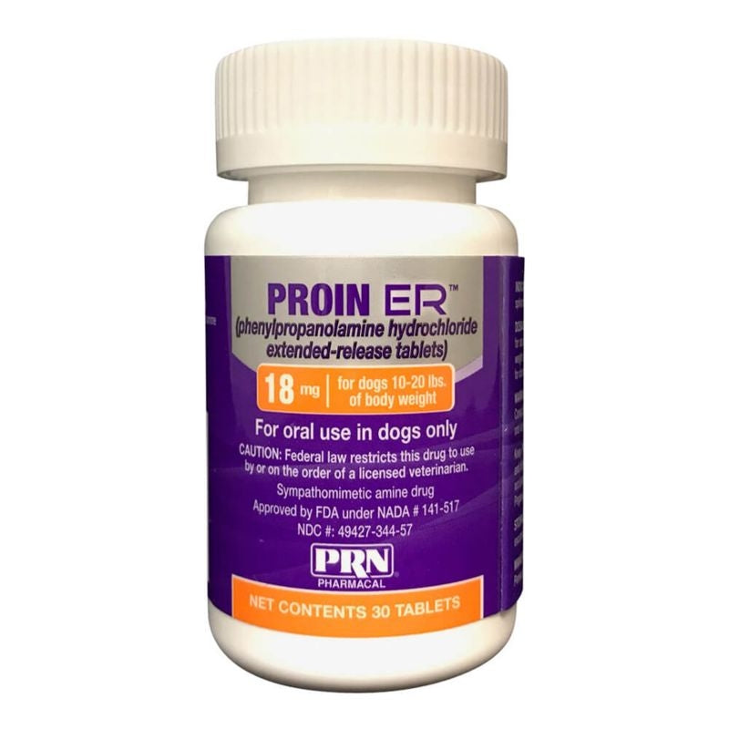 Proin ER Chewable Tablet– Horse.com