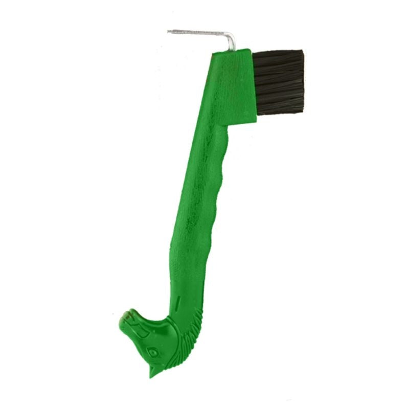 Horse Head Hoof Pick – Horse.com