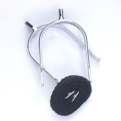 Kostal Never Rust Dressage Spurs– Horse.com
