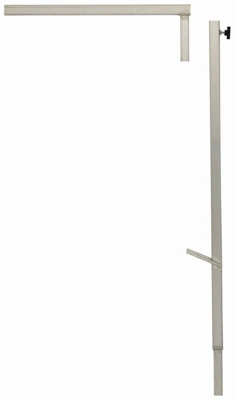 Weaver Sign Display with Fork Holder– Horse.com